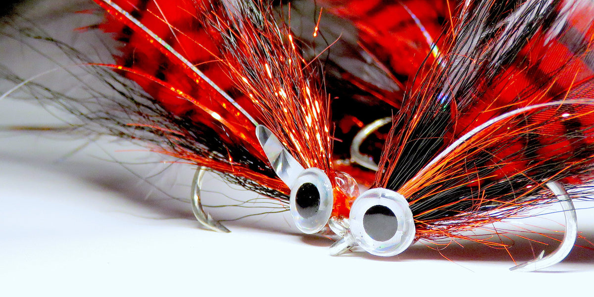 What Defines Your Favorite Fly? — Maineflyguys.com