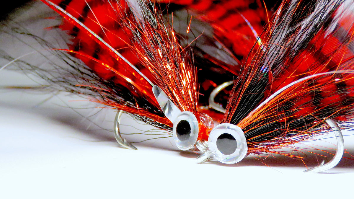 What Defines Your Favorite Fly? — Maineflyguys.com