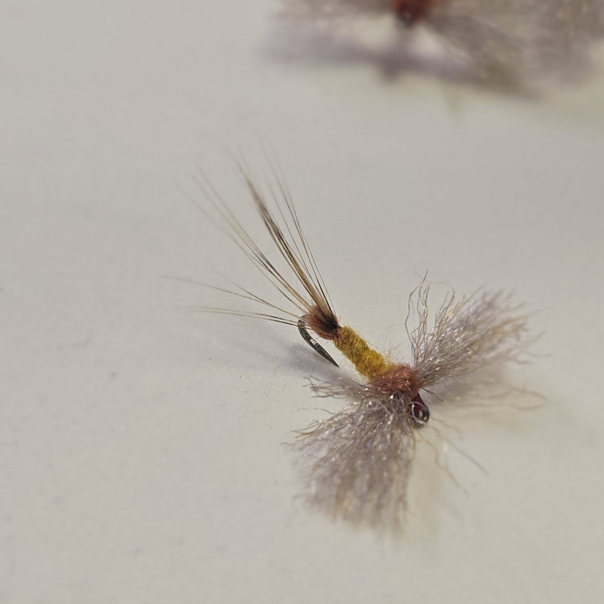 Spunion Spinner — Maineflyguys.com