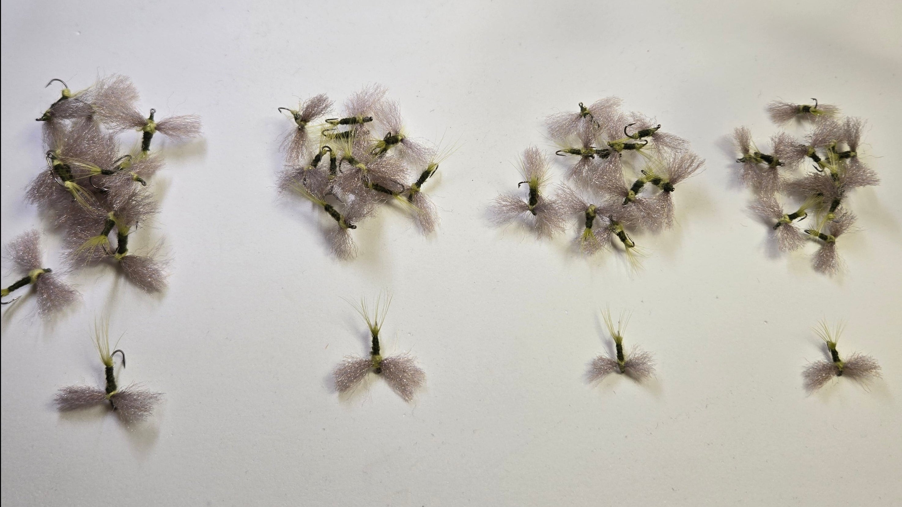 Spunion Spinner — Maineflyguys.com