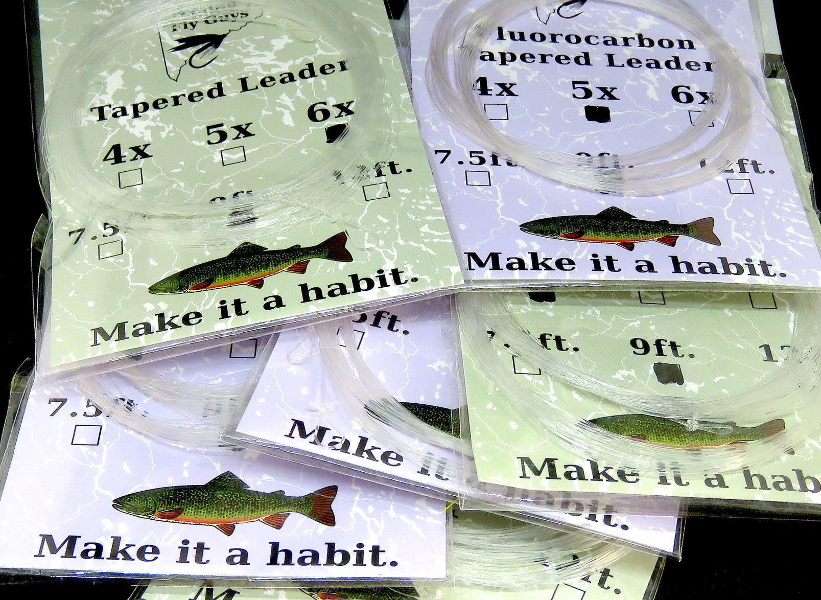 Fly Fishing Bundles — Maineflyguys.com