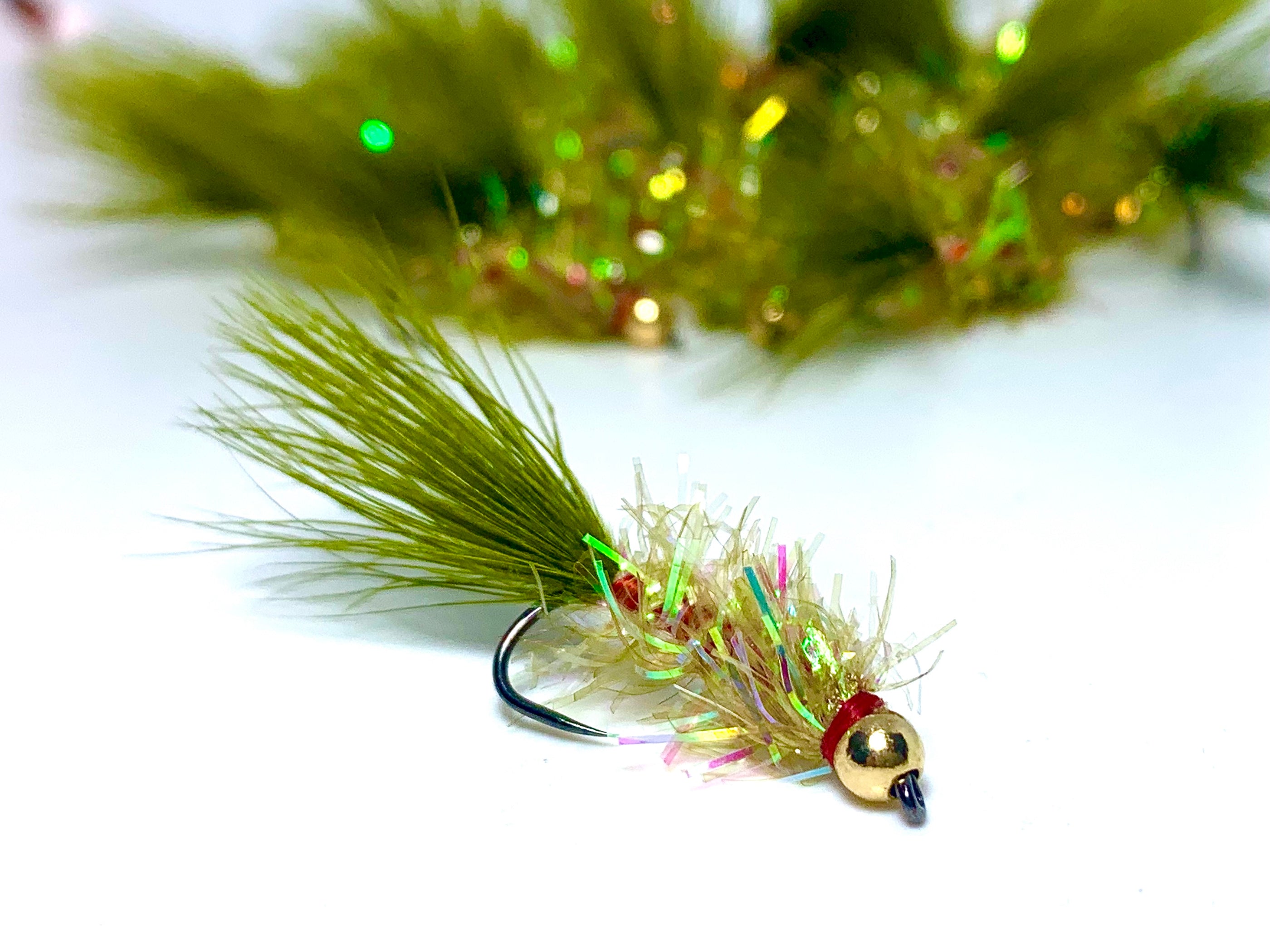 The Retriever — Maineflyguys.com