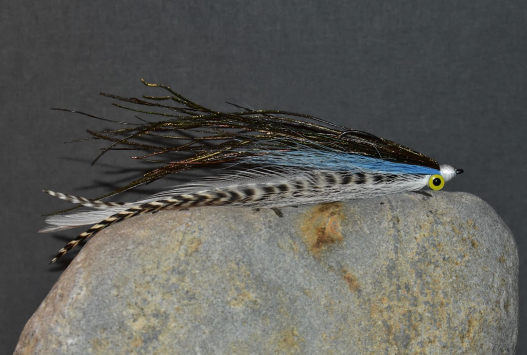 Streamer — Maineflyguys.com