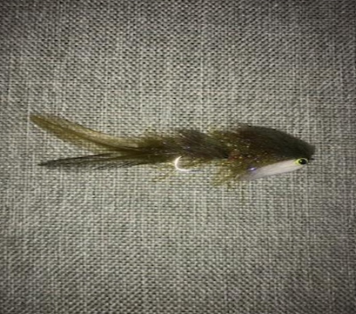 Thrasher — Maineflyguys.com