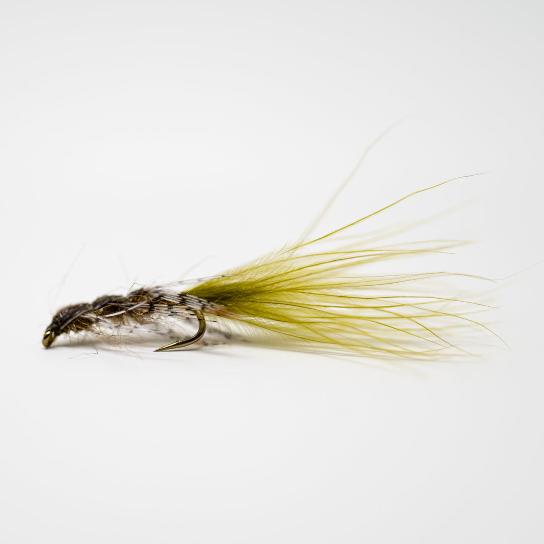 Stonefly Bugger — Maineflyguys.com