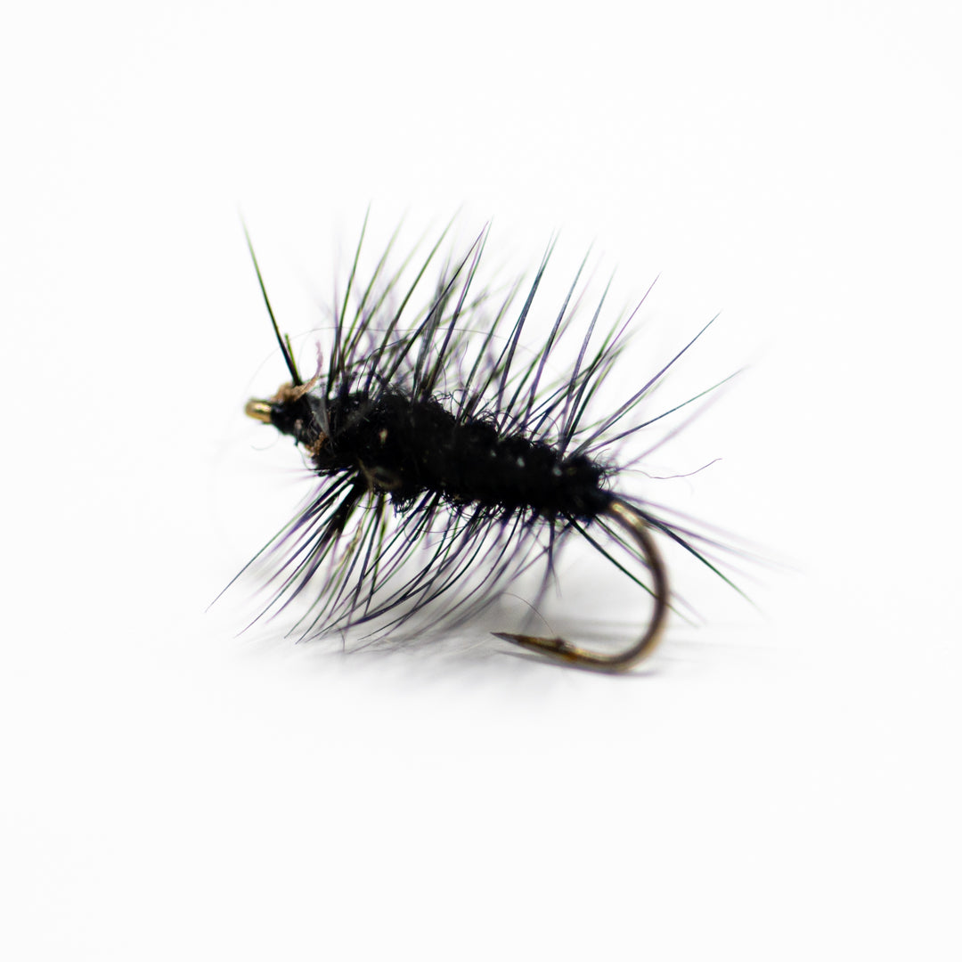 Griffith's Gnat #16 — Maineflyguys.com