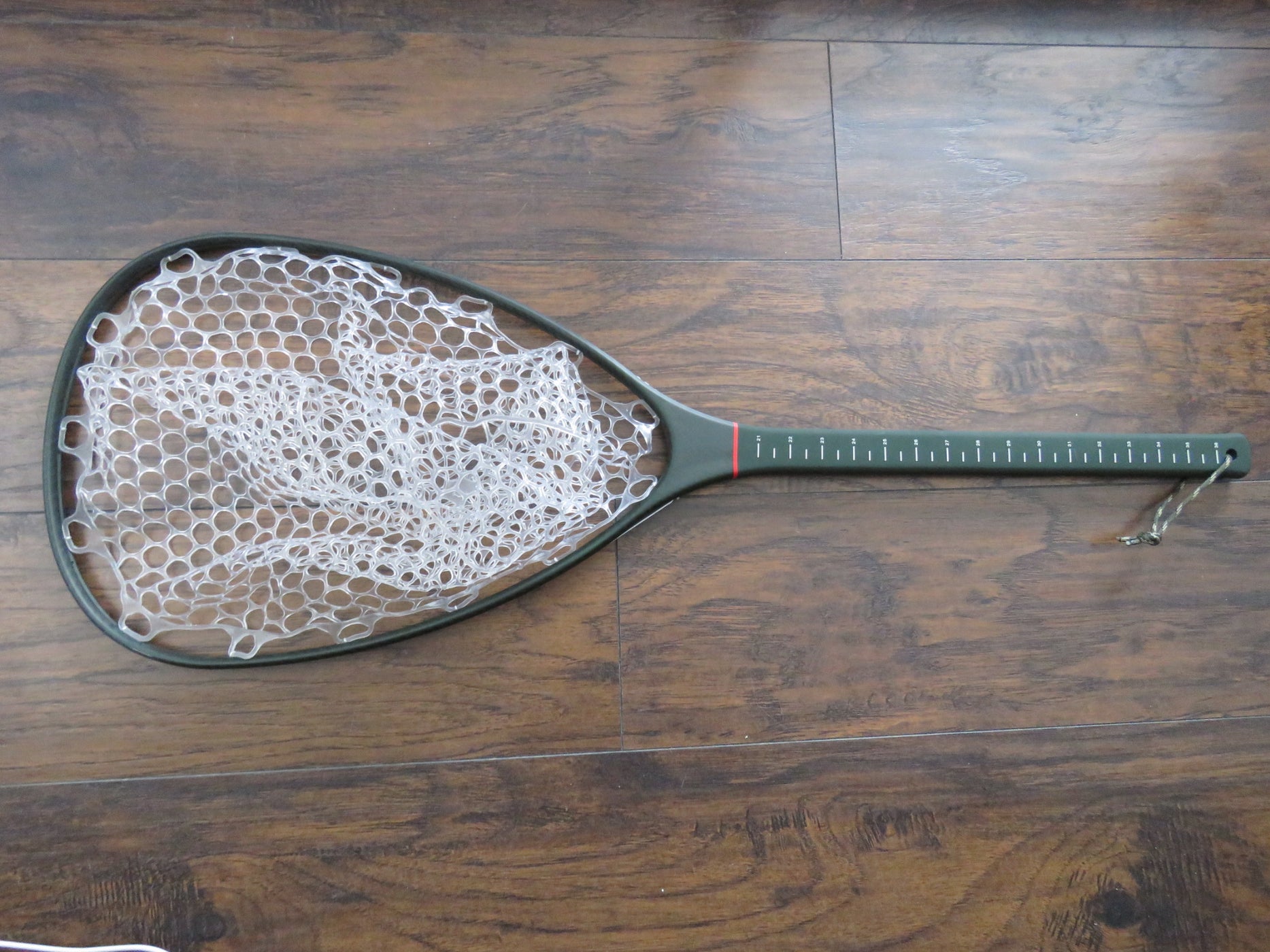 MFG Carbon Fiber Net — Maineflyguys.com