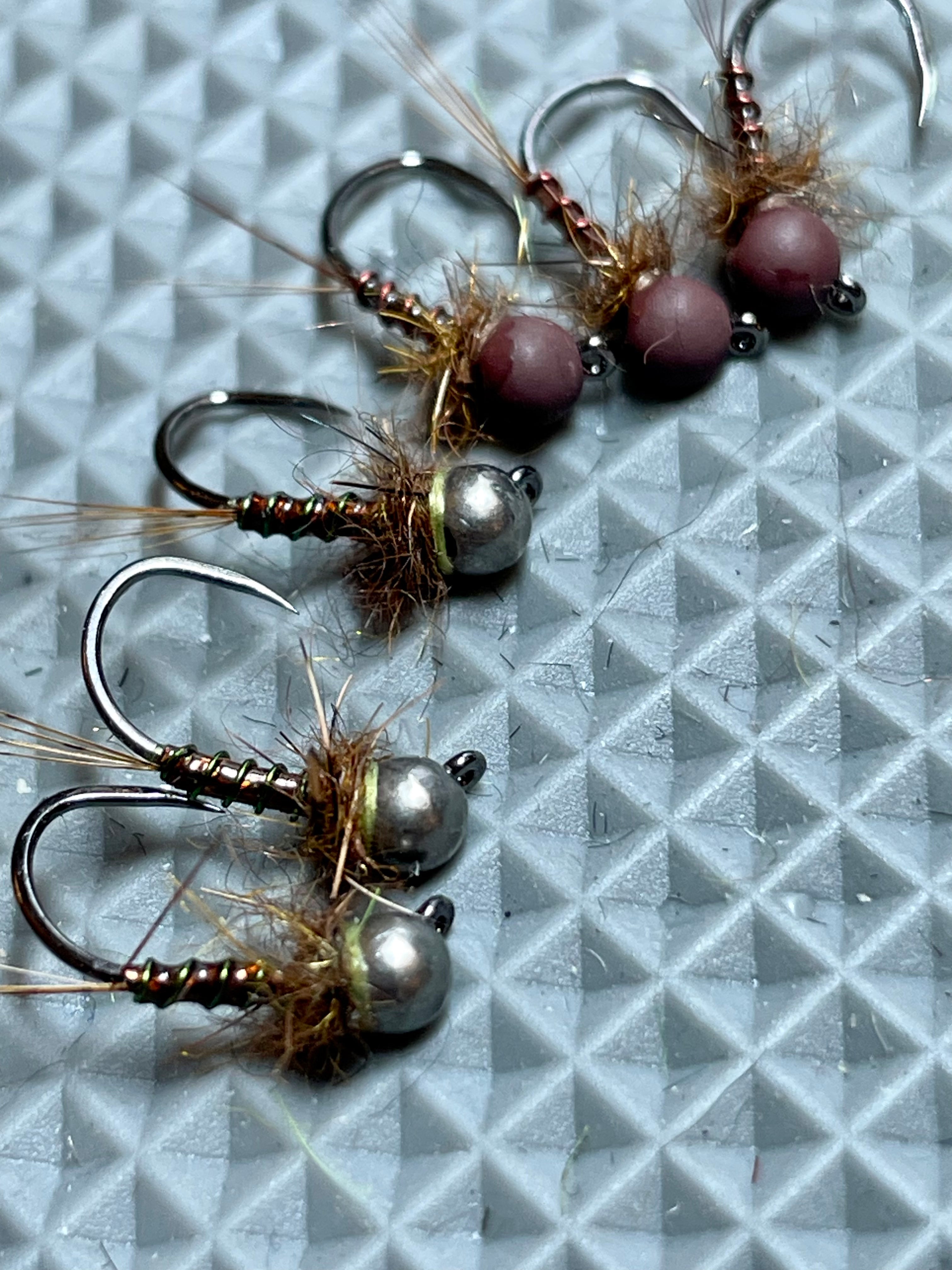 Maine Fly Guys: Equip, Educate, Conserve — Maineflyguys.com