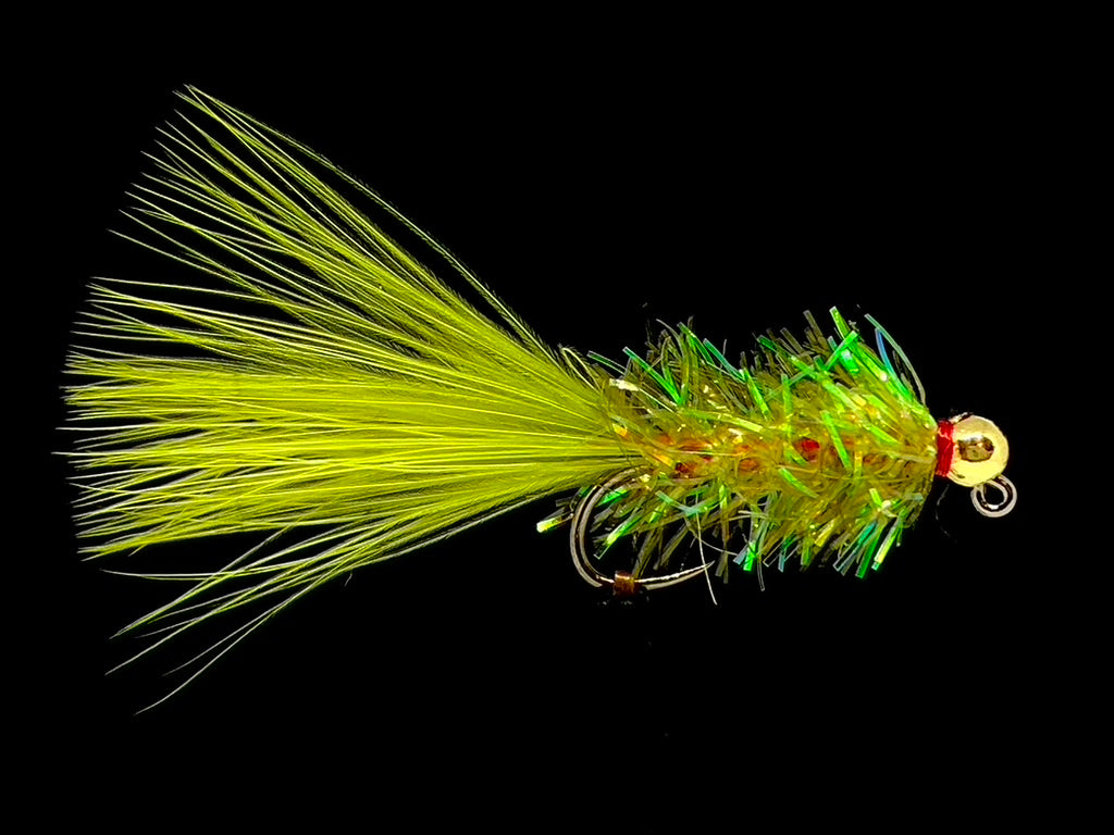 Streamer — Maineflyguys.com