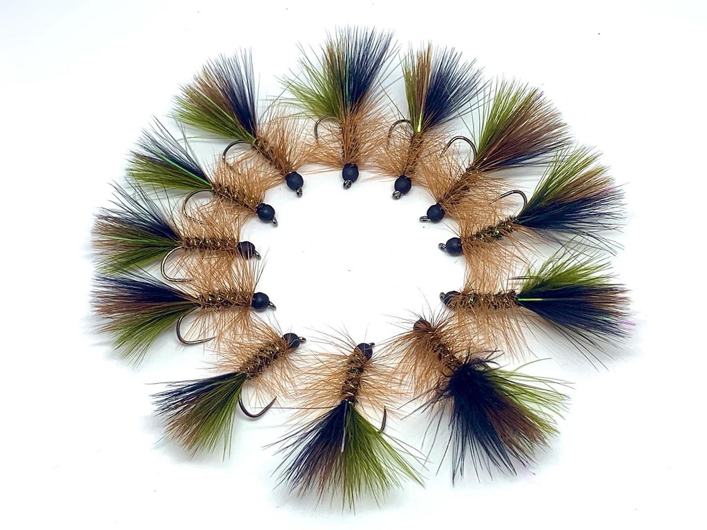 Streamer — Maineflyguys.com