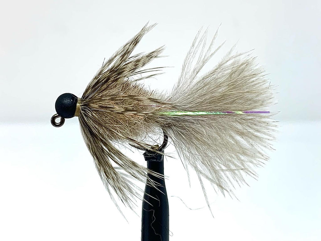 Streamer — Maineflyguys.com