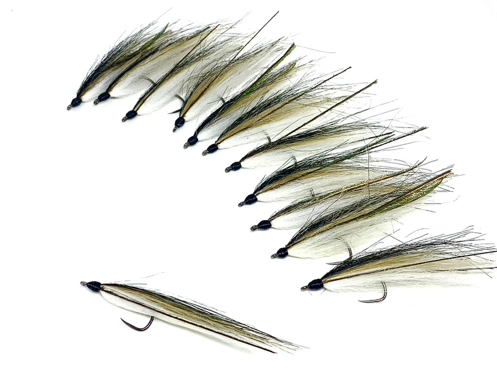 Streamer — Maineflyguys.com