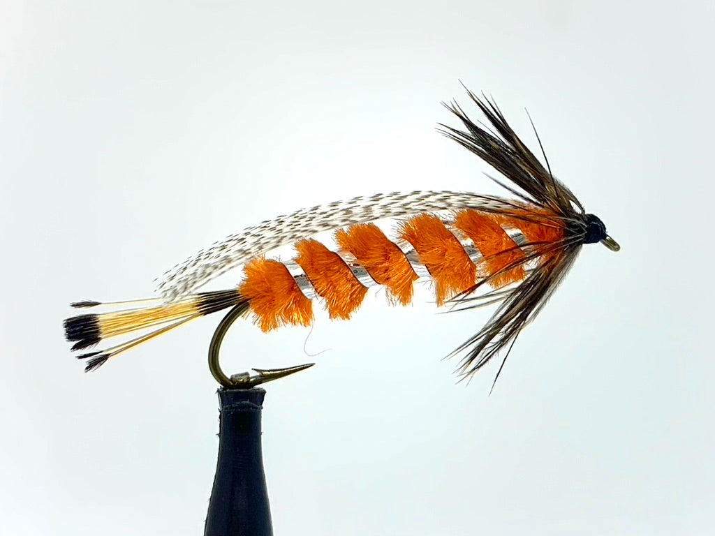 Streamer — Maineflyguys.com