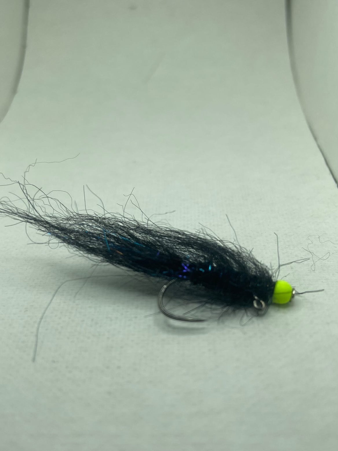 Balanced Leech — Maineflyguys.com