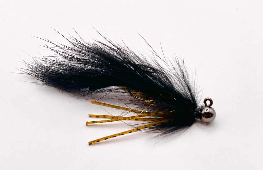 Streamer — Maineflyguys.com