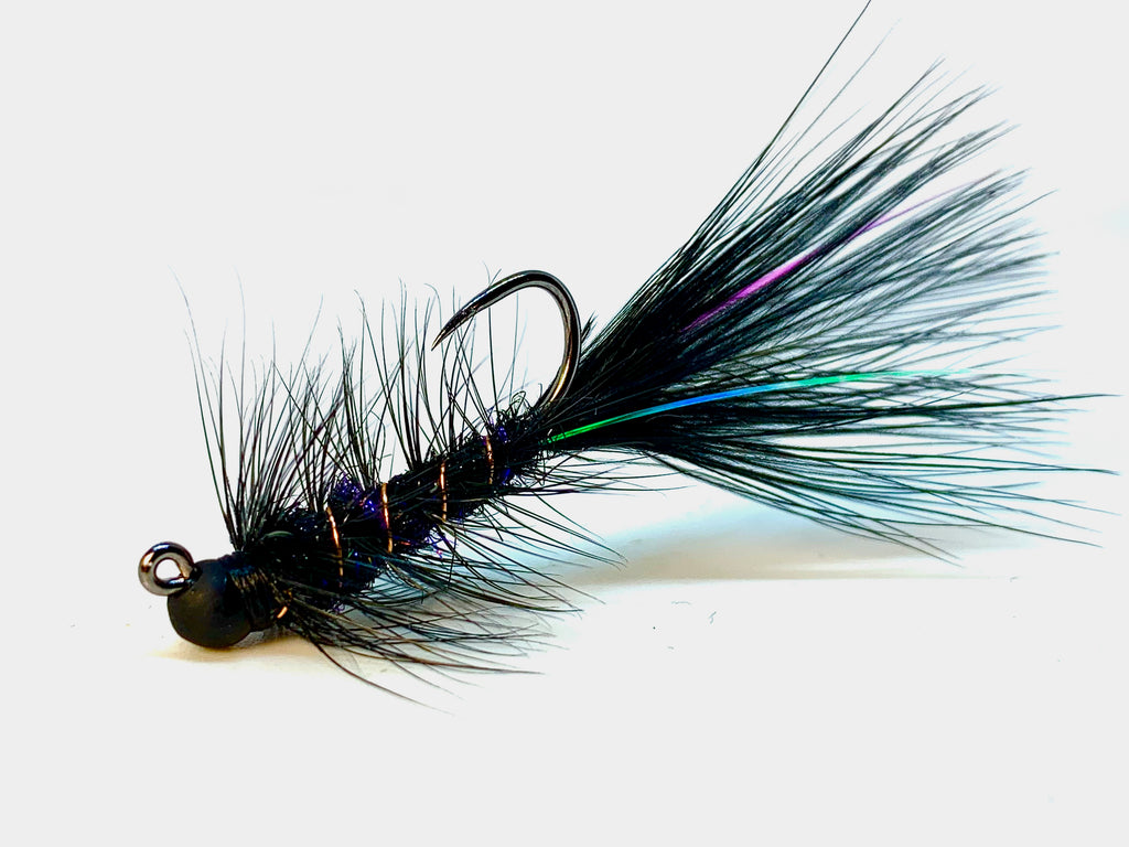 Streamer — Maineflyguys.com