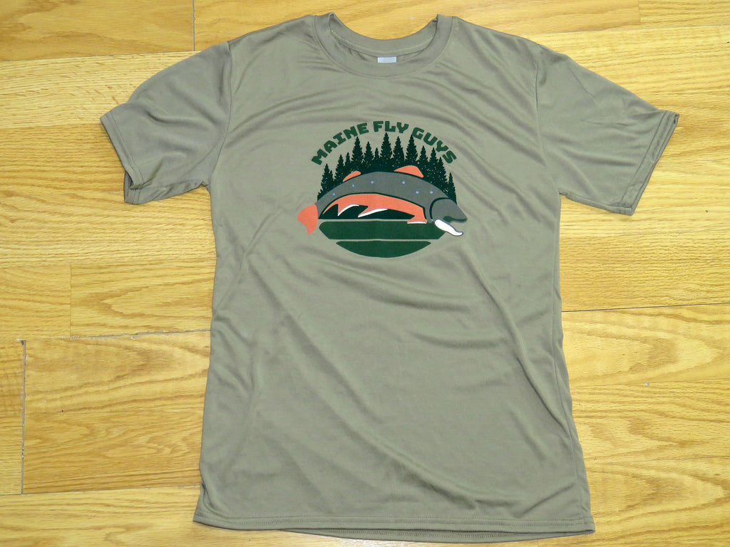 Apparel — Maineflyguys.com