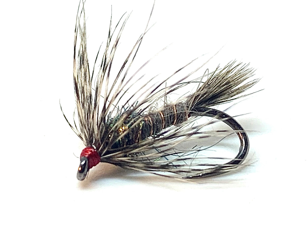 Wetfly — Maineflyguys.com