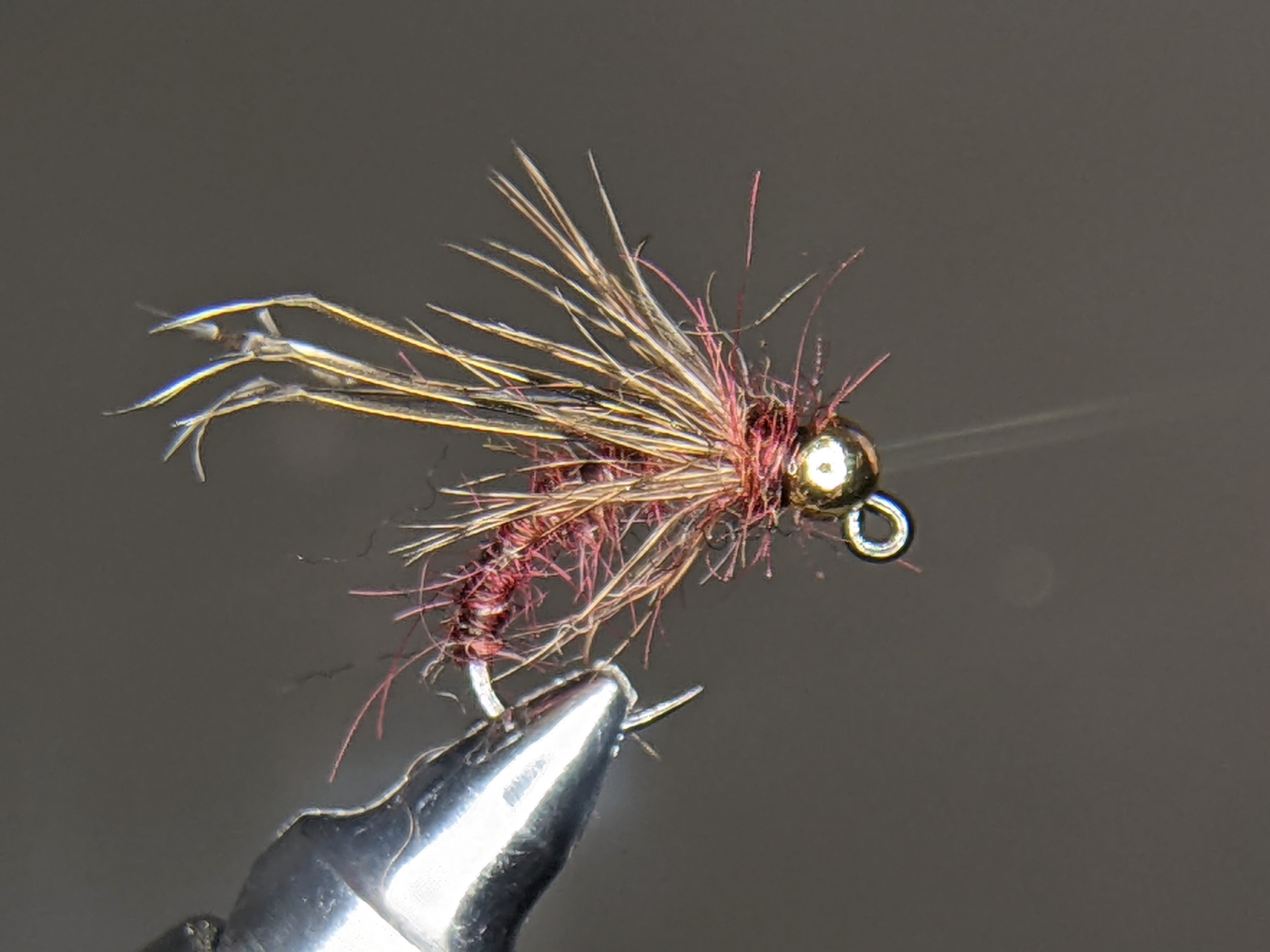 Midas Bead Head — Maineflyguys.com