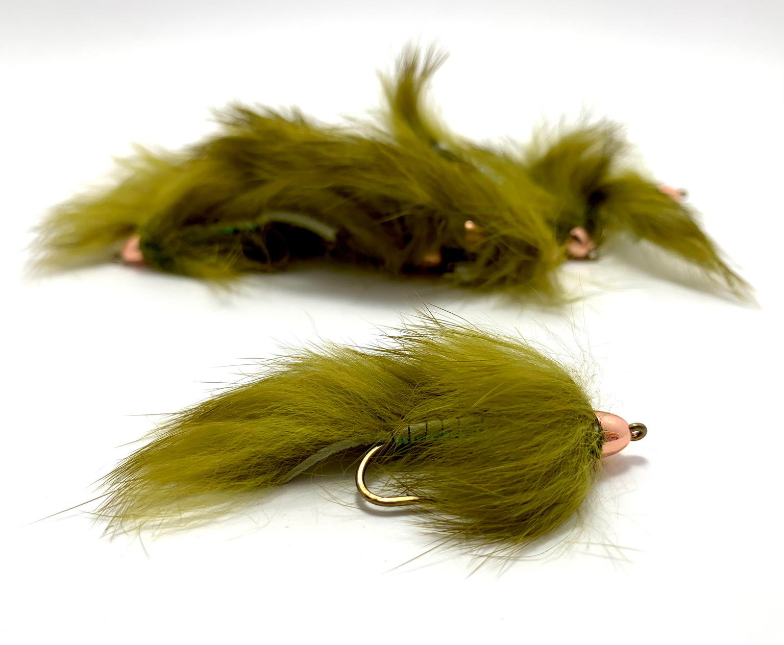 Streamer — Maineflyguys.com