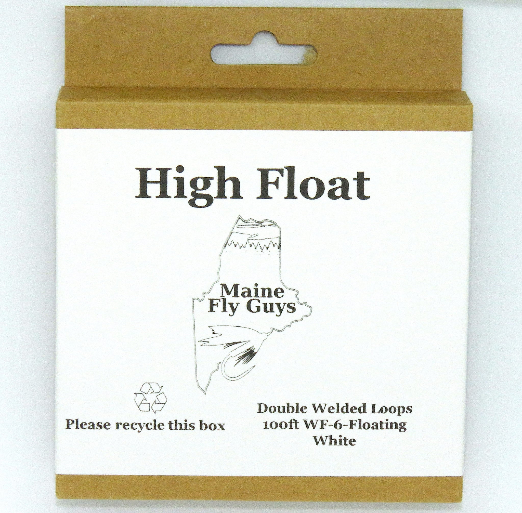 Maine Fly Guys: Equip, Educate, Conserve — Maineflyguys.com