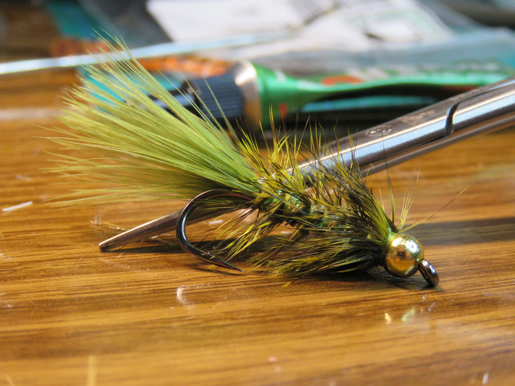 Fly Fishing Hooks — Maineflyguys.com