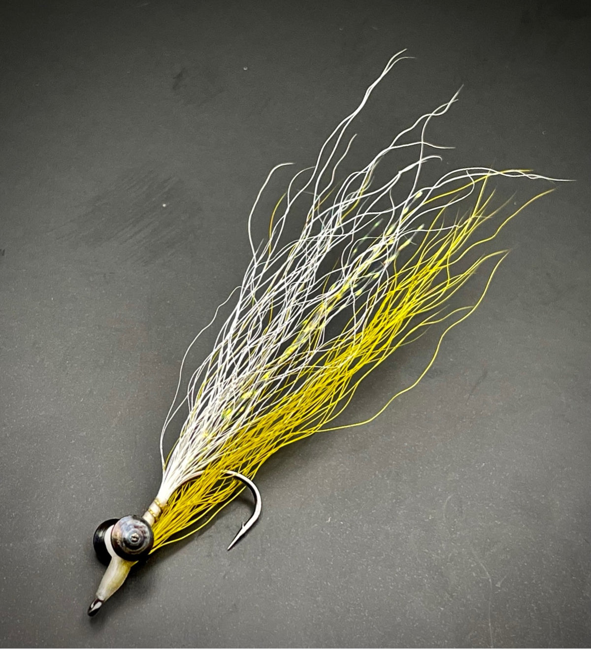 Small Clouser — Maineflyguys.com